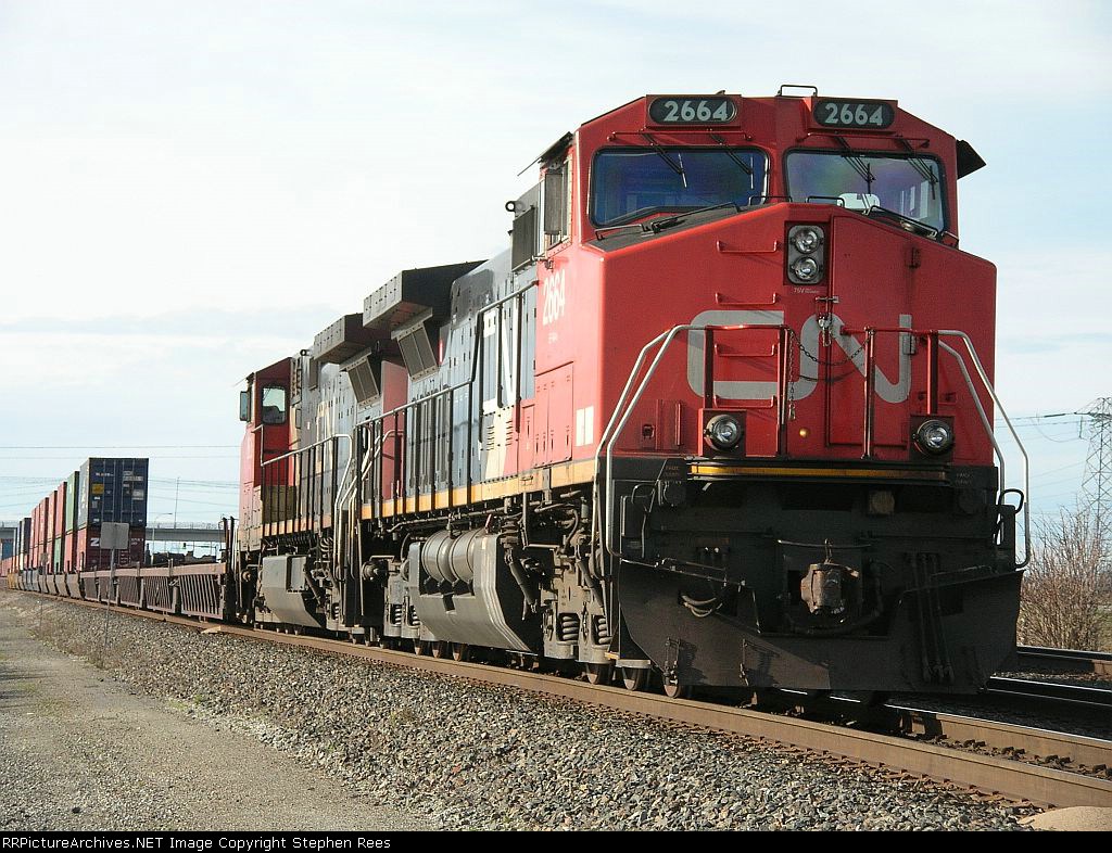 CN 2664